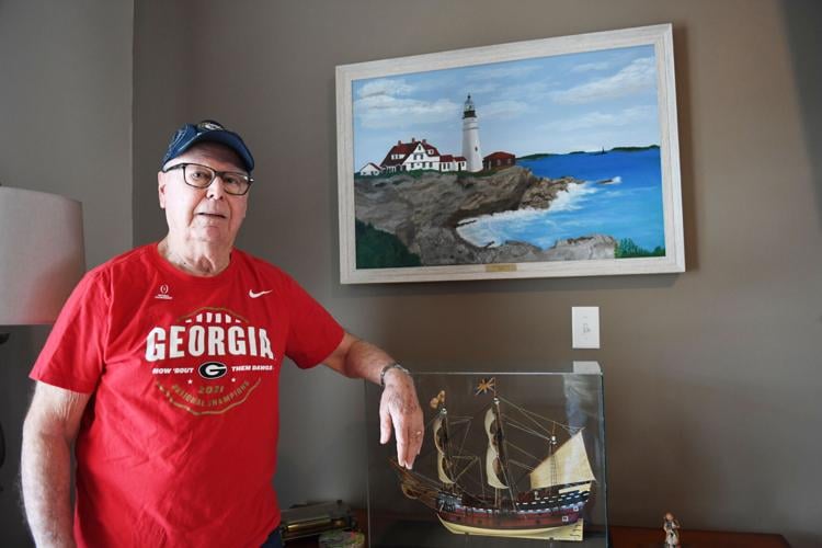 Letter writer spotlight: Meet Robert Hirsch | Local Voices ...