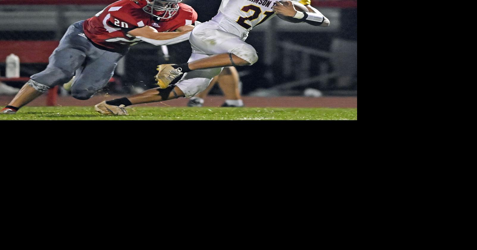 Here's a team-by-team look at Section 5 for the 2022 L-L League ...