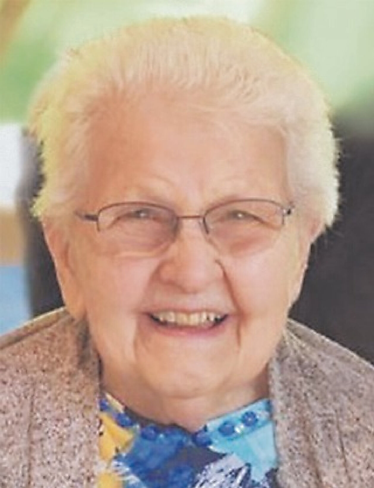 Barbara S. Stoltzfus | Obituaries | lancasteronline.com