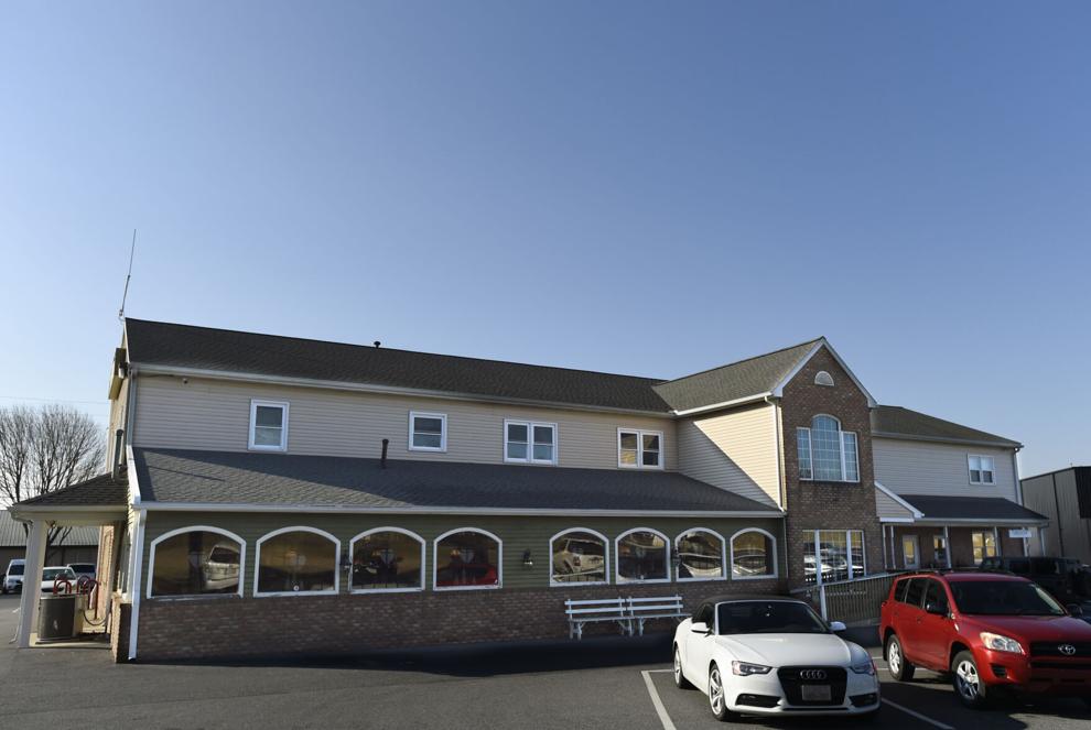 Cabalar sets opening date for restaurant in West End Market; 'We're ...