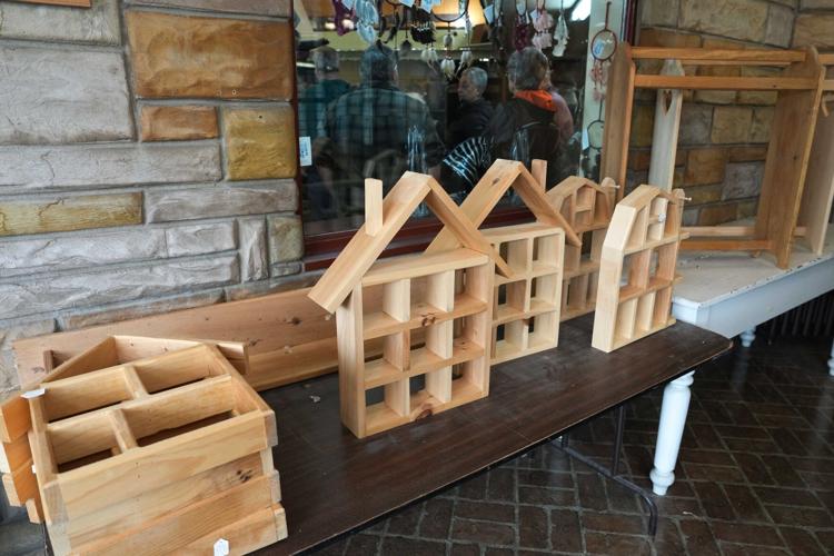 Dutch Haven begins liquidation ahead of final sale [photos] | Local ...