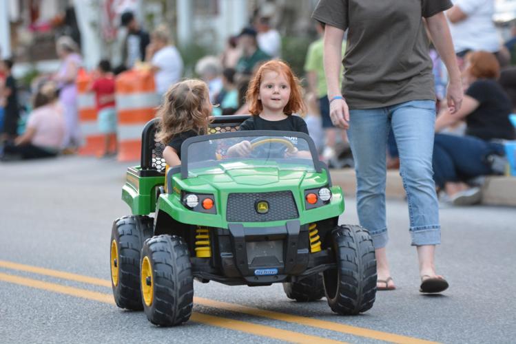Photos: 2016 Solanco Fair | | lancasteronline.com