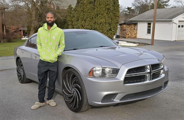 E-Town resident says police targeted him because he is Black; police ...