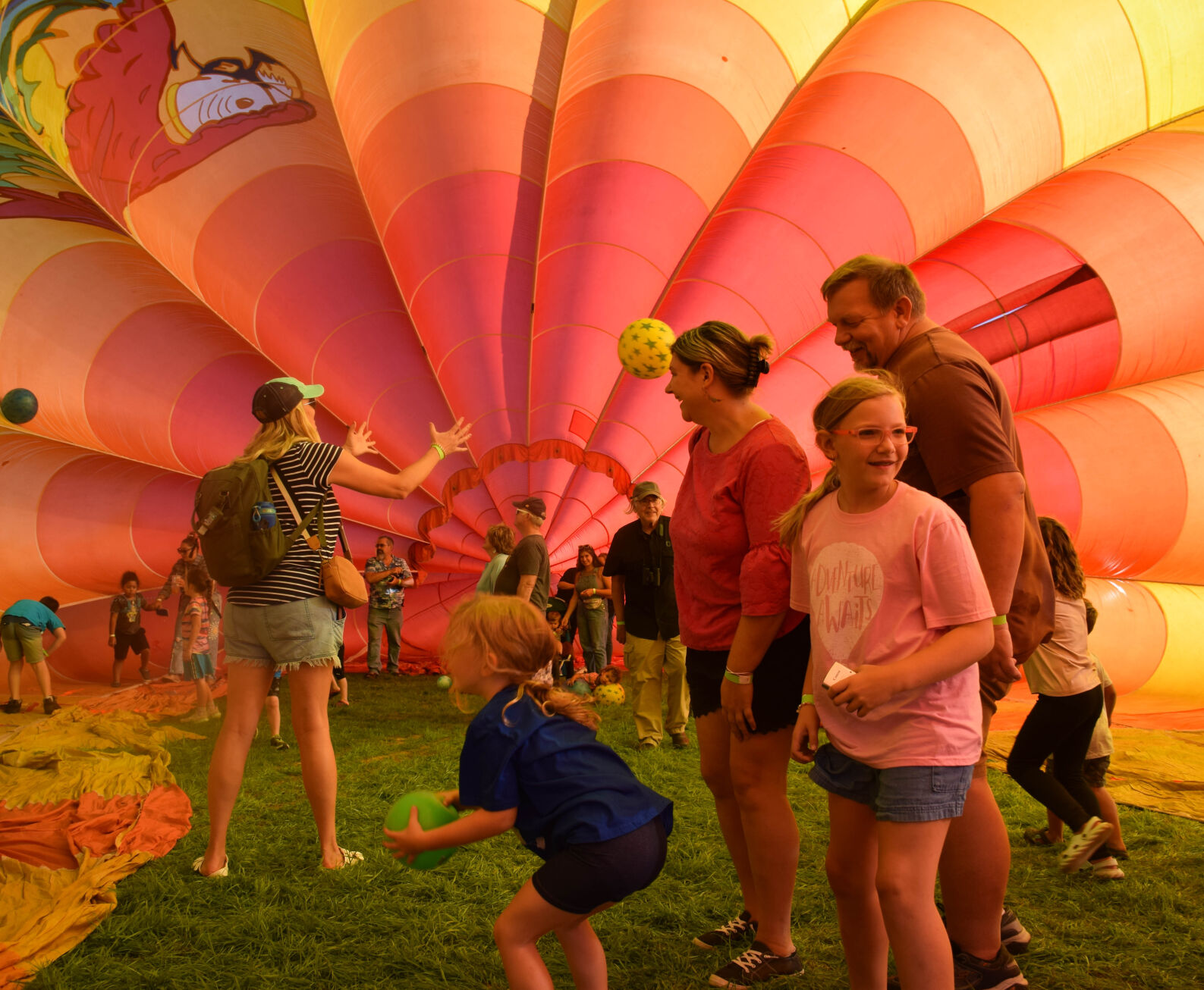 11 August concerts in Lancaster County, from John Paul White to US Air ...