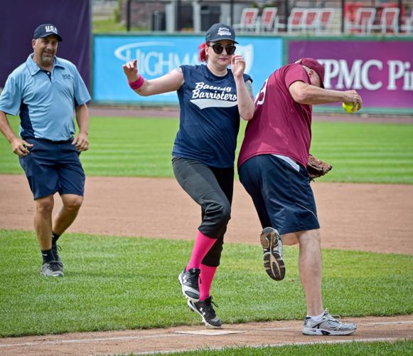 The verdict: Lancaster attorneys, judges triumph over York in 2nd ...