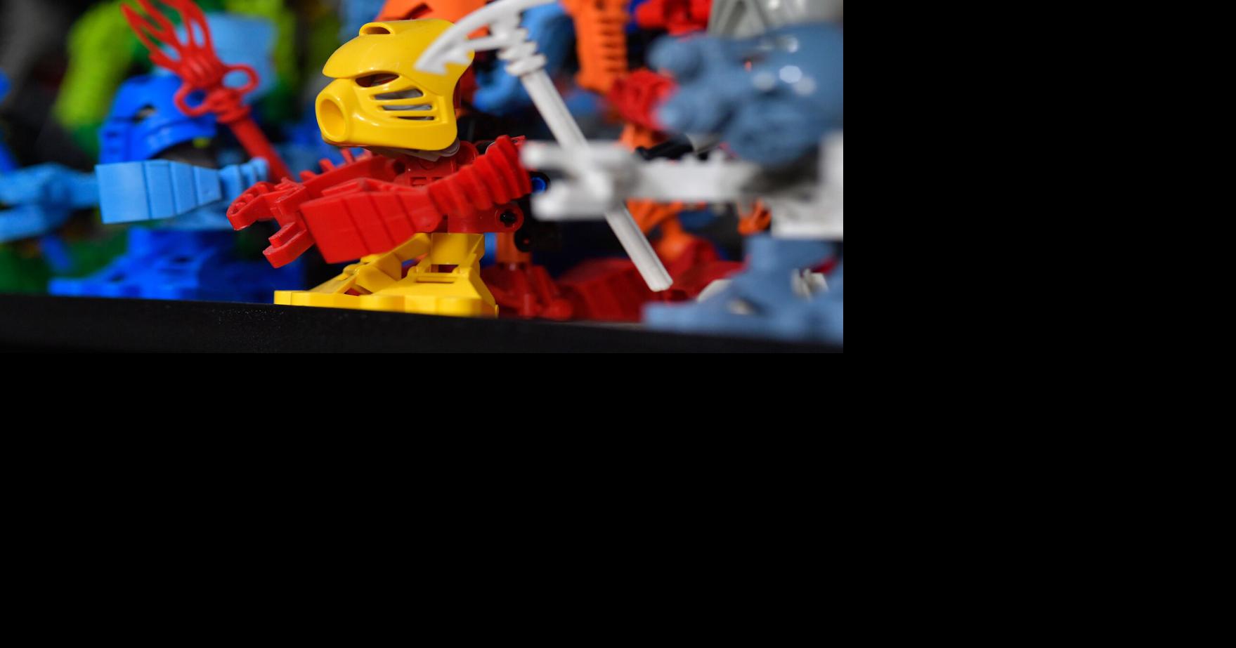 5 tips on Lego building from local 'Lego Masters' contestant, content ...