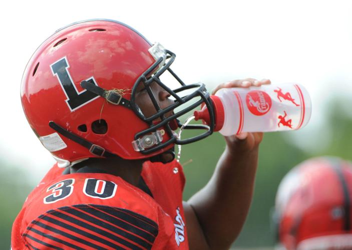 McCaskey football season preview: New coach Spencer has Tornado feeling ...