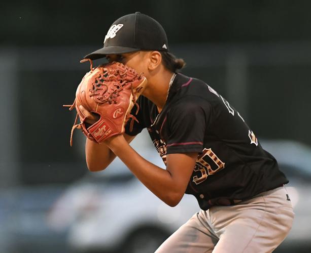 Manheim VFW vs. Donegal Indians - LNP Tournament 12U game [photos ...
