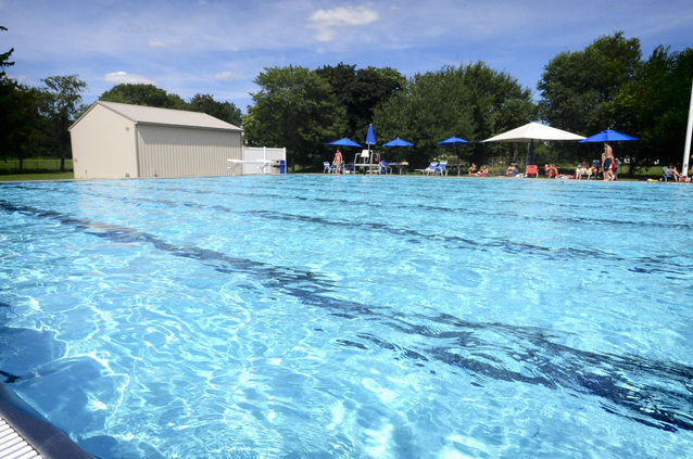 Here are 24 swimming spots for you to visit this summer | Local News ...