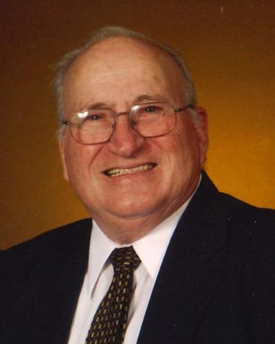 Leon Martin Rothamel | Obituaries | lancasteronline.com