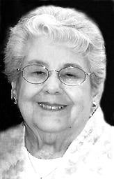 Mary Ann Styer | Obituaries | lancasteronline.com