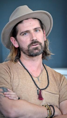 In the Spotlight: Jeremy Good balances being a business owner with ...