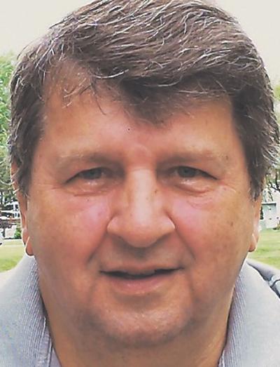 James D. "Jim" Groff | Obituaries | lancasteronline.com