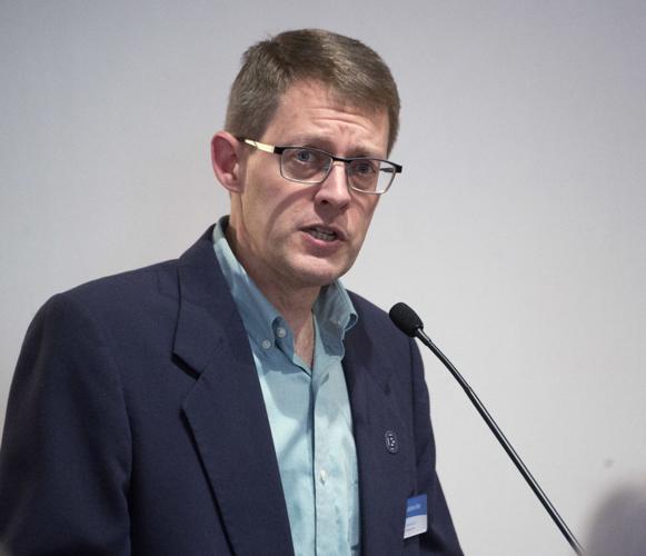 Elizabethtown College dedicates Young Center, considered the top ...