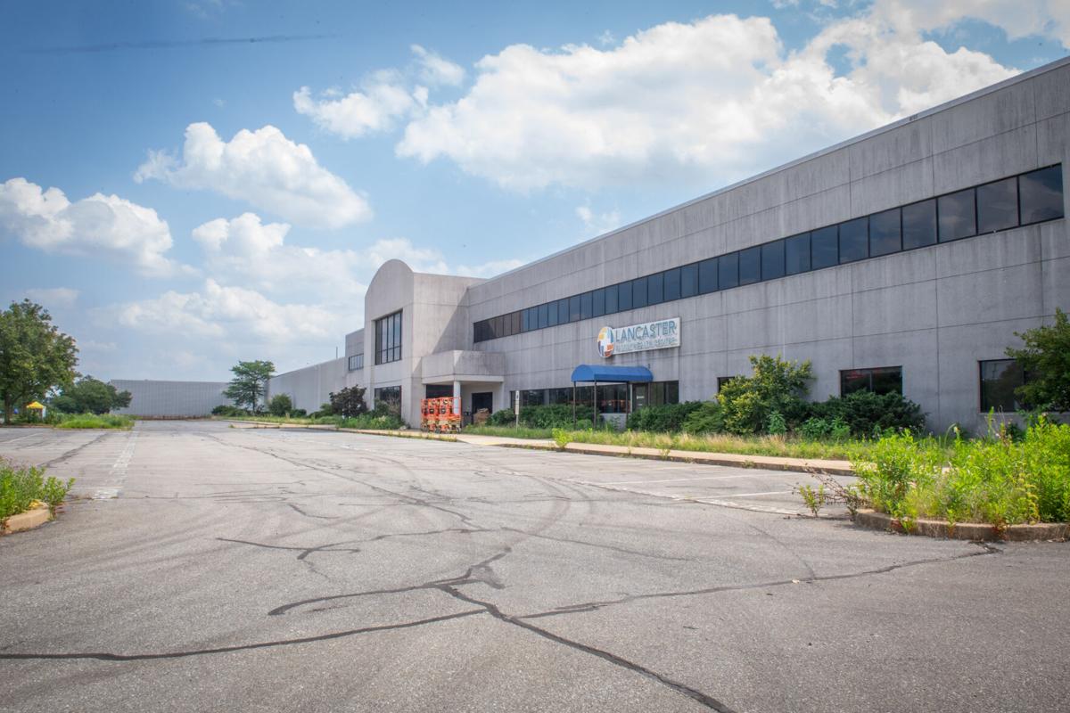 We have numerous questions about the new data center planned for ...
