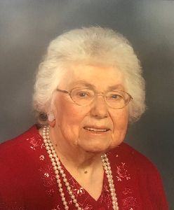 Perma H. Heiter German | Obituaries | lancasteronline.com