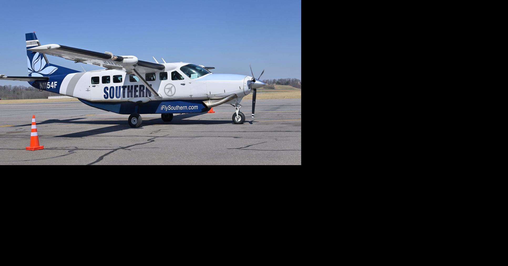 Airlines seeking federal funds for Lancaster Airport propose jets to Chicago, Raleigh ...