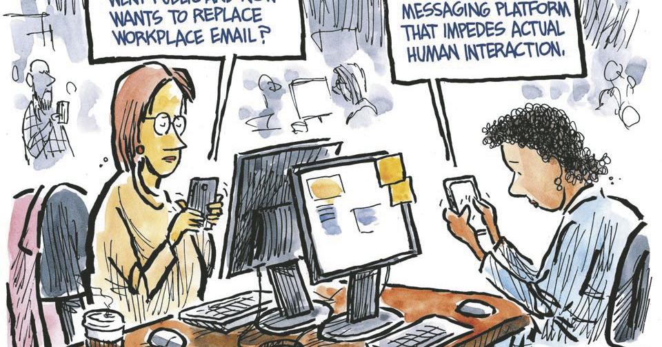 text message cartoon | | lancasteronline.com