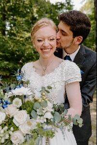 Dombroski Walker Wedding | Weddings | lancasteronline.com