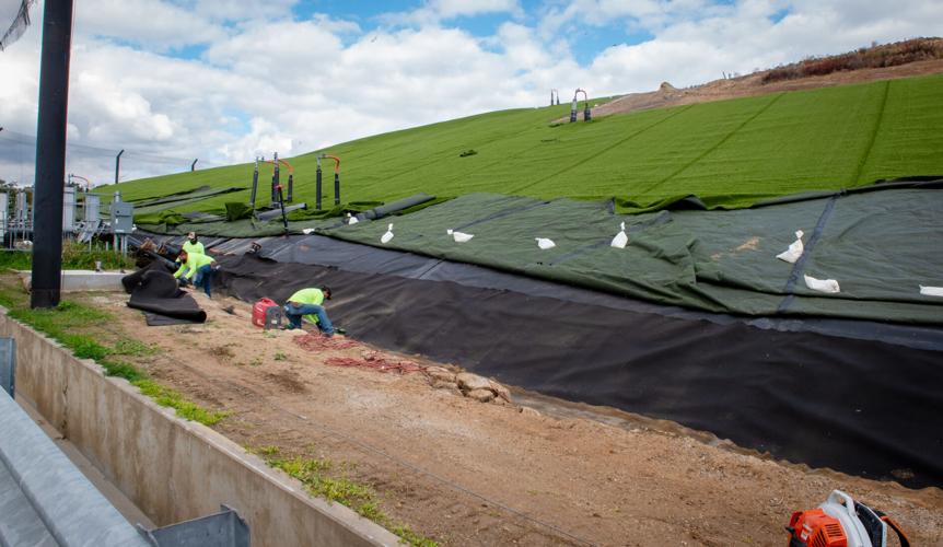 French company to build new waste-to-energy facility at Lanchester ...