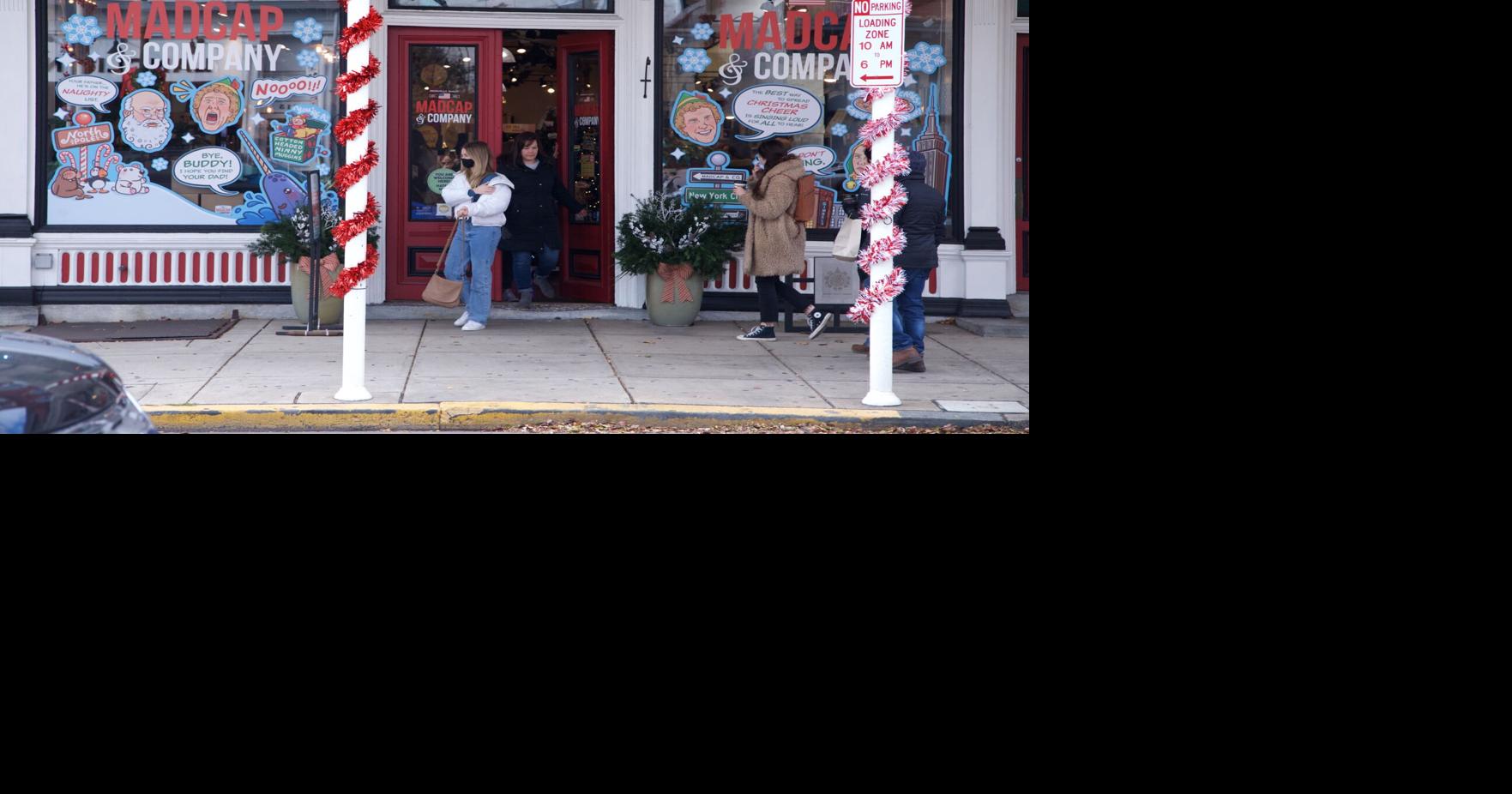 Holiday shopping events planned across Lancaster County | Local ...