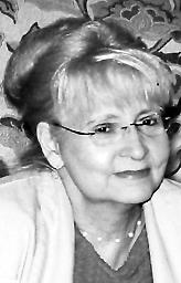 Anne Evelyn Coldren | Obituaries | lancasteronline.com