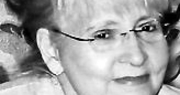 Anne Evelyn Coldren | Obituaries | lancasteronline.com