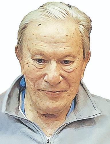 Dean M. Mosemann | Obituaries | lancasteronline.com