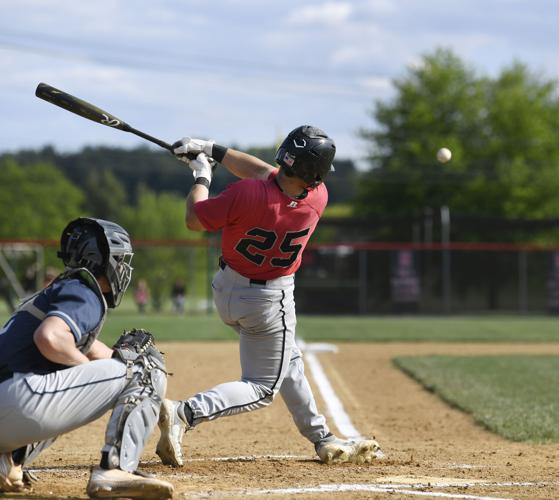 Manheim Township vs. Hempfield - L-L League baseball [photos] | High ...