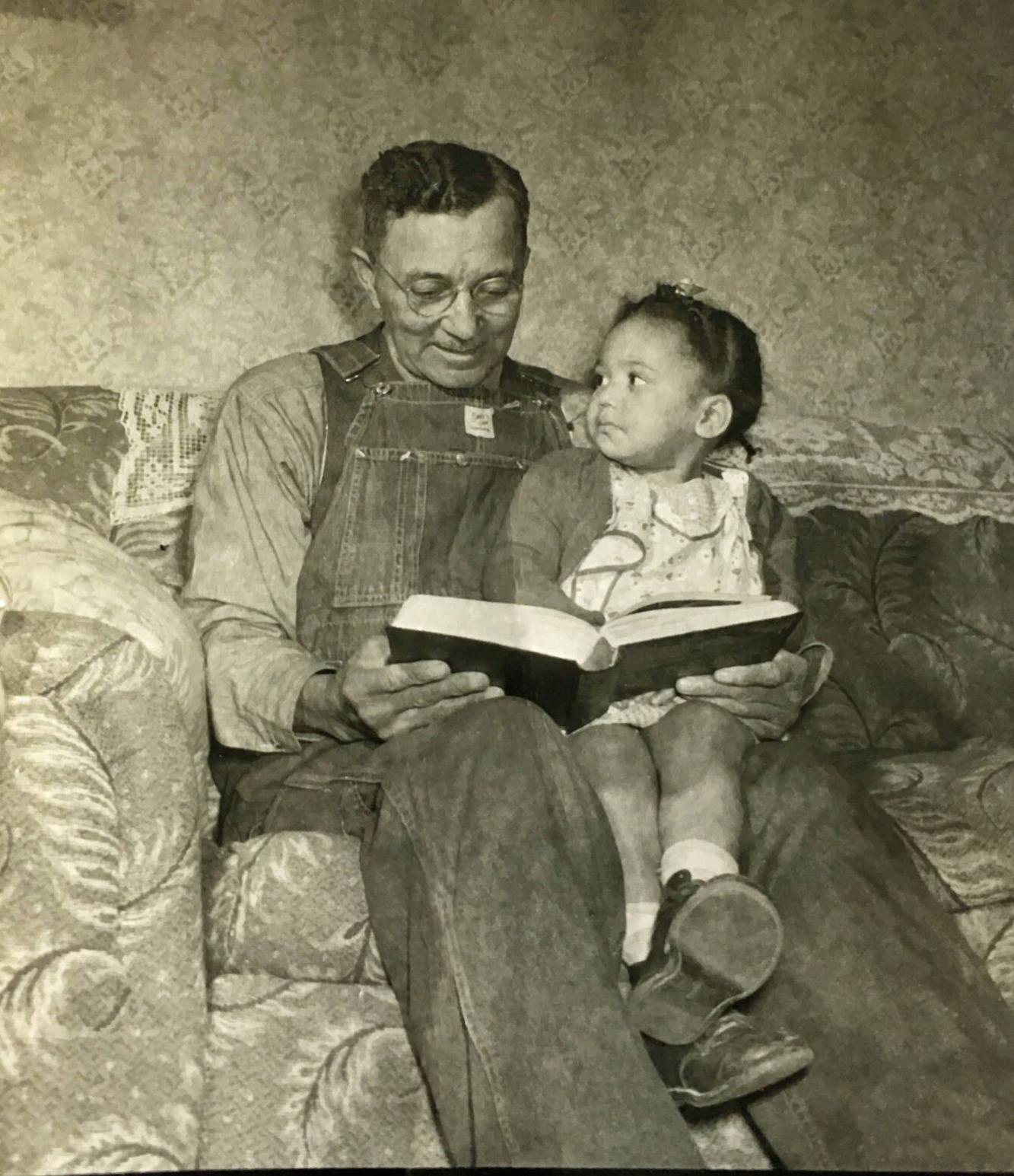 A look at the legacy of William Chester Ruth, the Gap inventor who ...