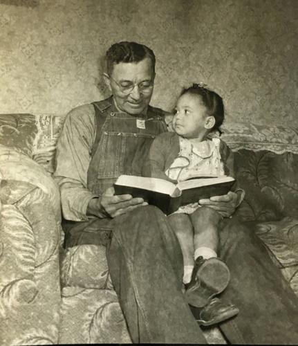 A look at the legacy of William Chester Ruth, the Gap inventor who changed local farming for the ...