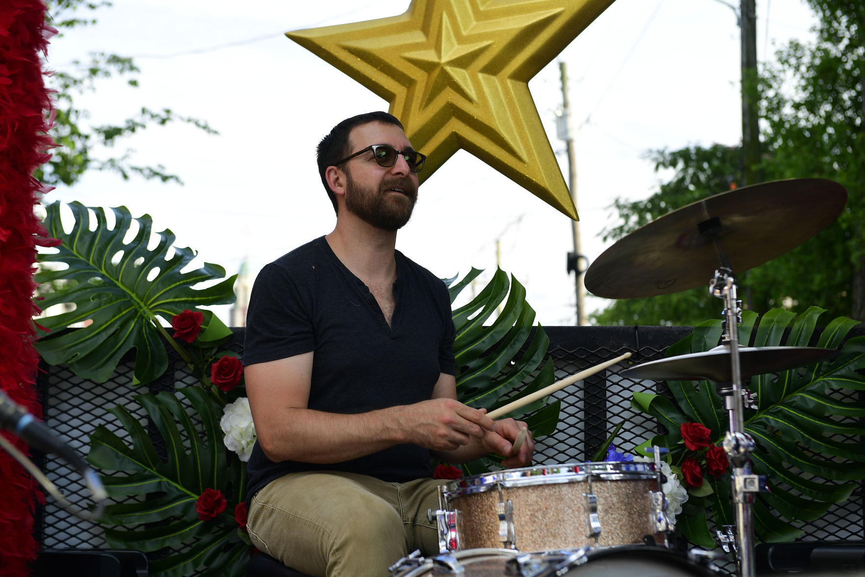 'Monty Python' actor, comedian John Cleese to perform at Appell Center ...