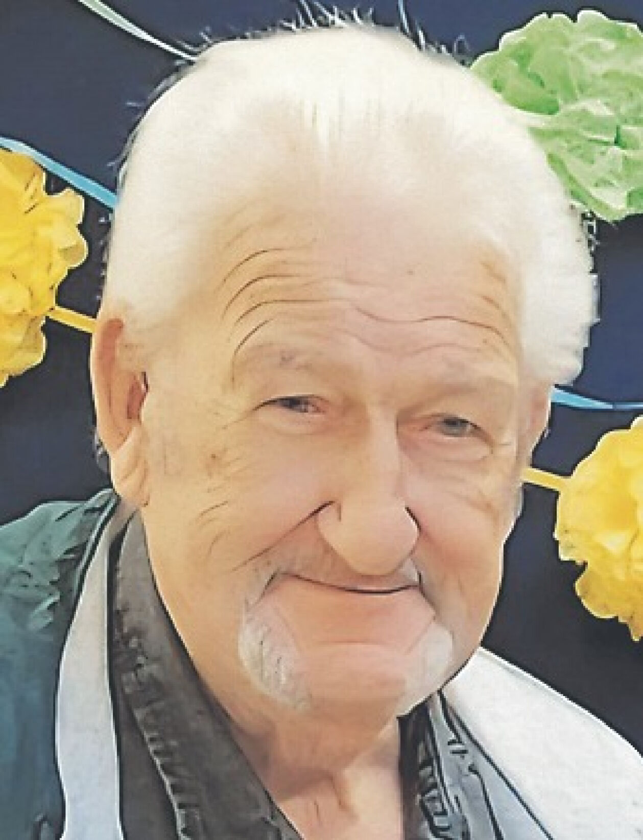 Robert "Herbie" John Mentzer | Obituaries | lancasteronline.com