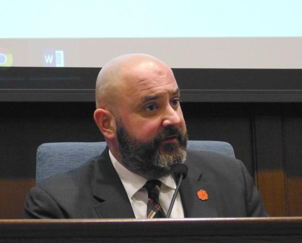 Mayor, council president explain Lancaster's handling of UPMC Pinnacle ...