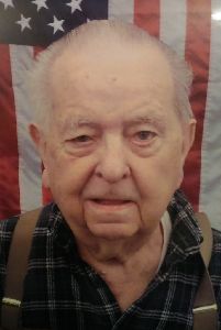 Kenneth G. Herr | Obituaries | lancasteronline.com