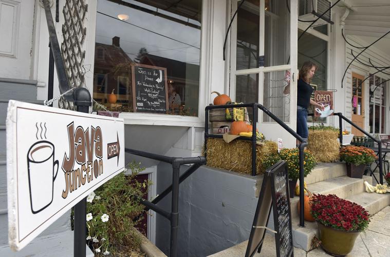 Java Junction Now I Can Function moves to bigger space in Strasburg ...