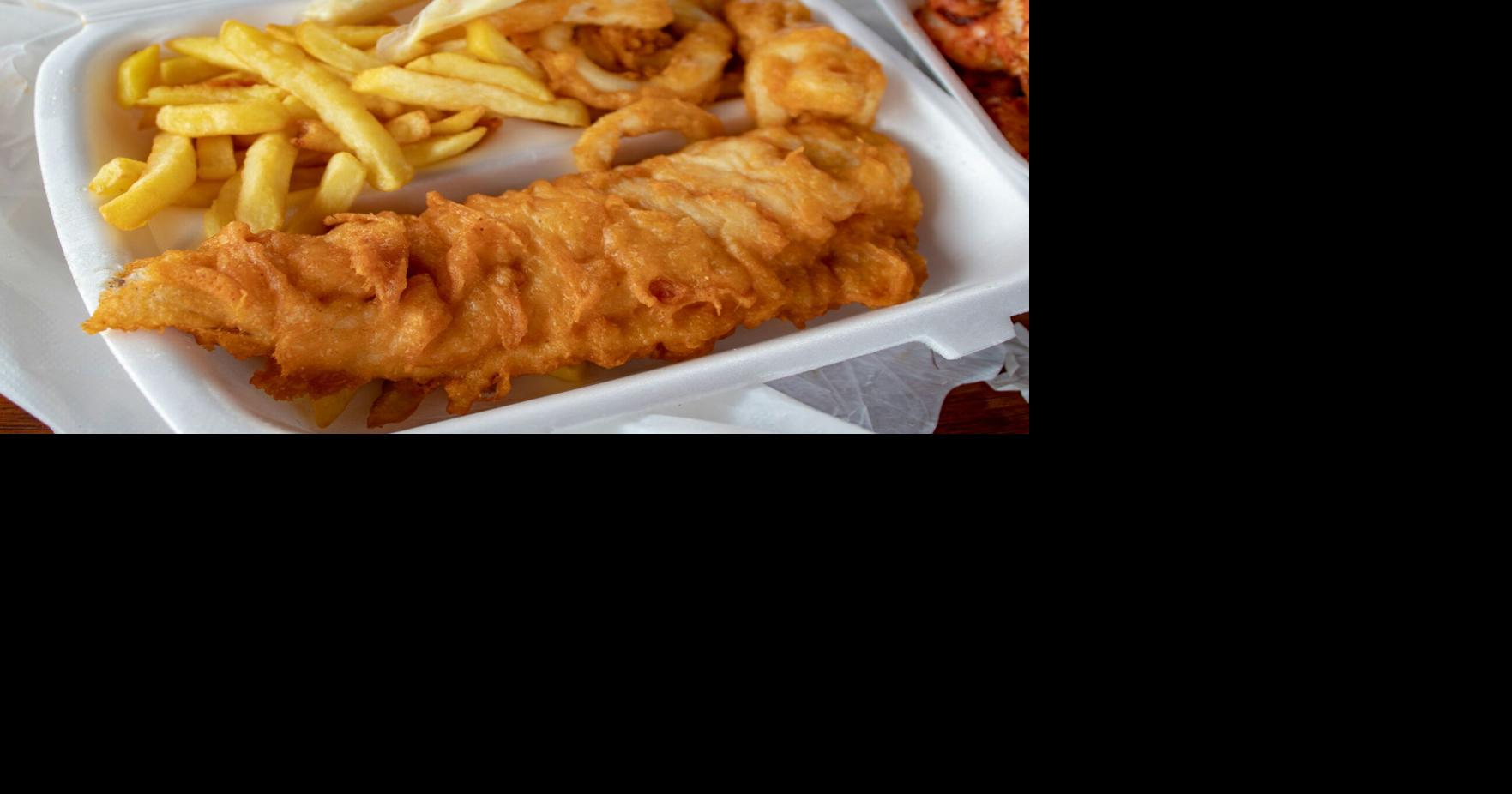 Where to find fish fries in, near Lancaster County this Lenten season ...