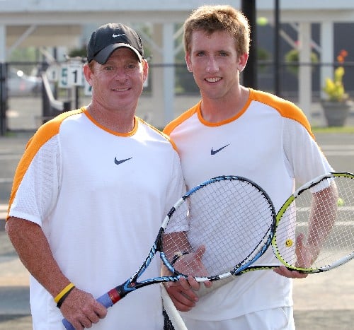 Kelleher adds muscle to his game | Sports | lancasteronline.com