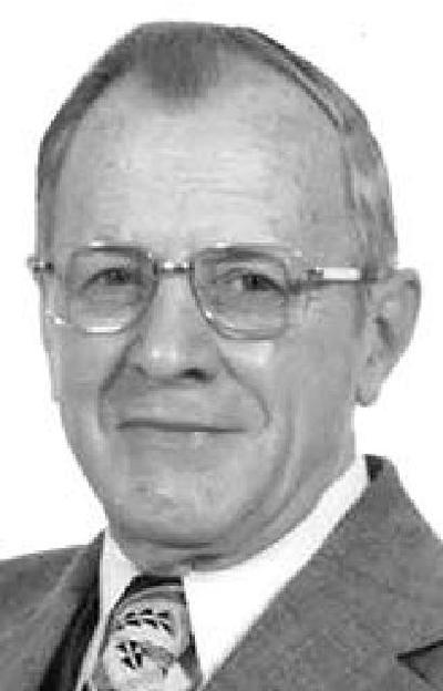 Pastor Albert E. Clark | Obituaries | lancasteronline.com
