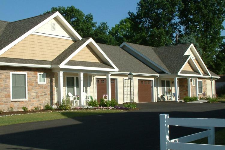 Gables and gambrels: When 'architecture' begins with 'G' | Home ...