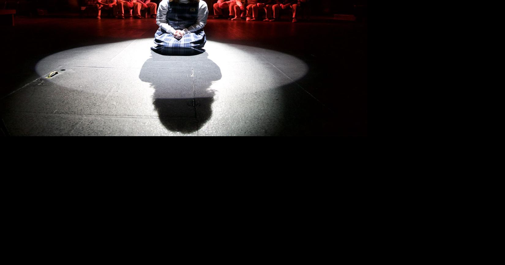 Theater review: Knockout cast shines in EPAC’s ‘Carrie’ | Entertainment ...