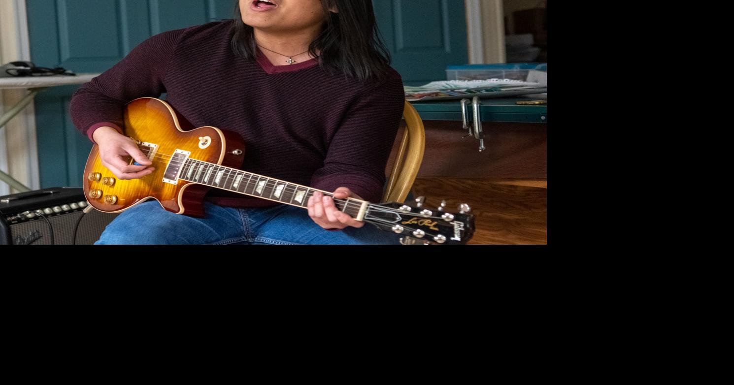 Benjamin Vo Blues Band and Blues on the Loose are headed to Memphis for ...