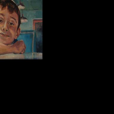 Artist Jennifer Peachey brings the past to the present | Art ...