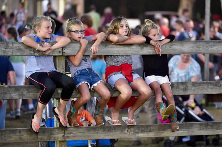 21 photos from the West Lampeter Fair | Local News | lancasteronline.com