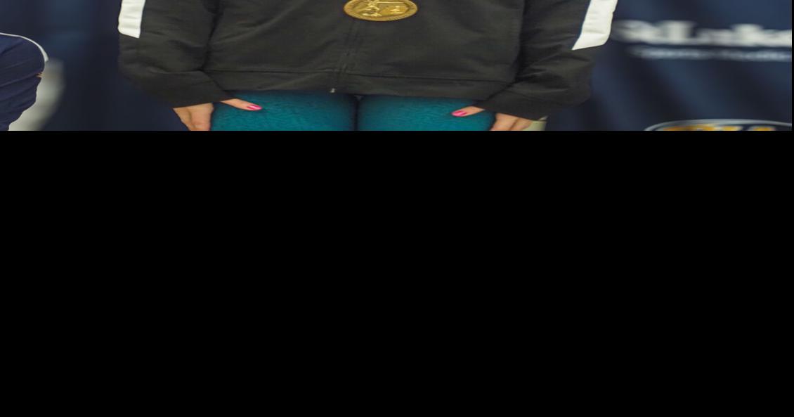 Lancaster Catholic's Addison Elliott snaps school record, earns medal ...