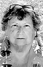 Donna L. Sweigart | Obituaries | lancasteronline.com