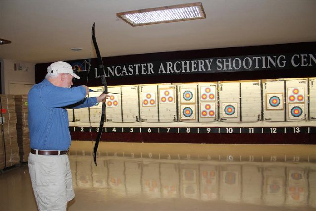The archery connection | Sports | lancasteronline.com