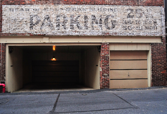 Ghost signs | Lifestyle | lancasteronline.com