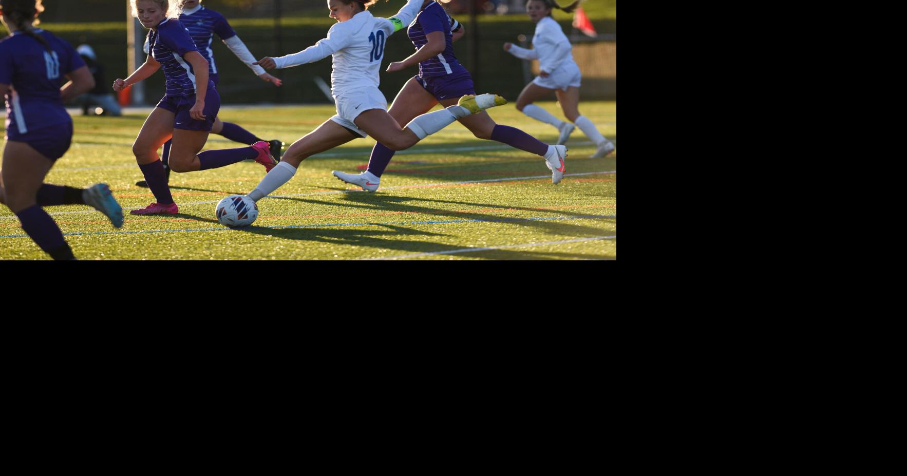 Here are your 2023 L-L League girls soccer all-star selections [list ...