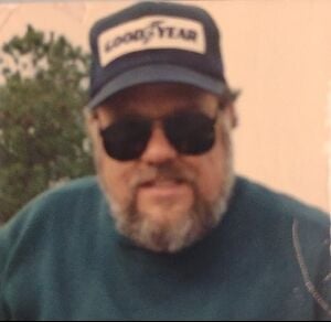 John Charles Harnish | Obituaries | lancasteronline.com